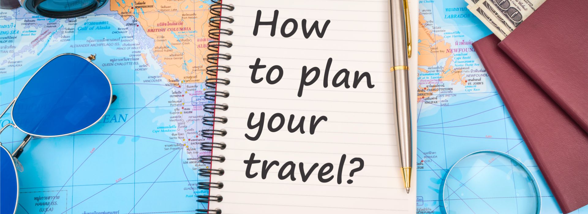 Plan Your Tour - Dream India Trip